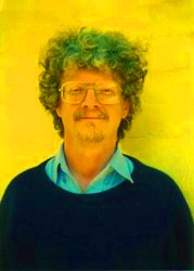 THE DEEPEST ENCHANTMENT: an interview with Alan Gould - Verity La La