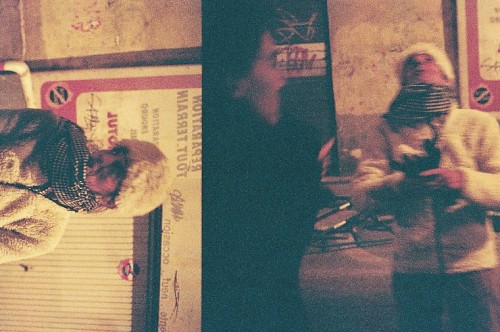 Dépaysement (Alison Murray) - Verity La La