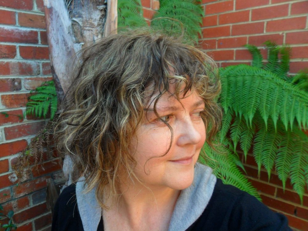 SNAPSHOTS OF TRUTH: an interview with Paddy O'Reilly - Verity La Journal