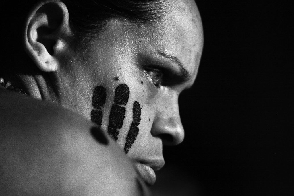 OCHRE LINES: Us Mob Writing (Kerry Reed-Gilbert, Samantha Faulkner and ...